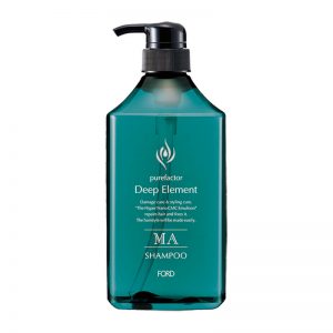 FORD PureFactor Deep Element MA Shampoo - Paragon Traders