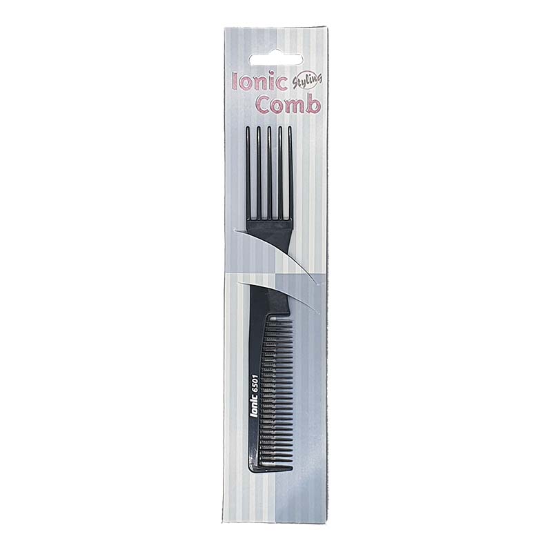 Ionic Styling Combs - Paragon Traders