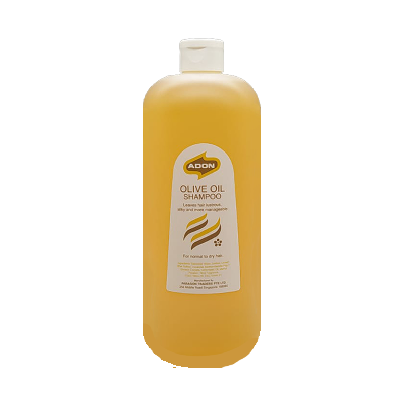 ADON Olive Oil Shampoo - Paragon Traders