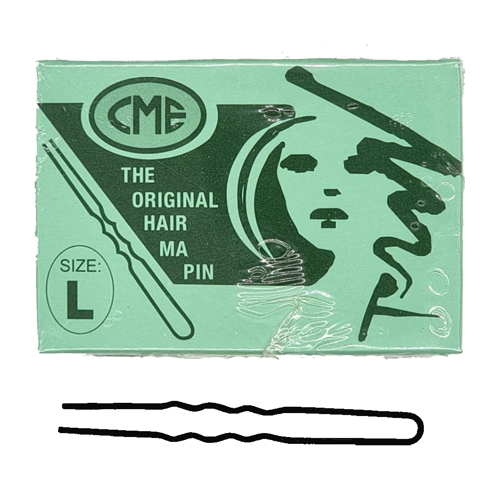 CME U Pins - Paragon Traders