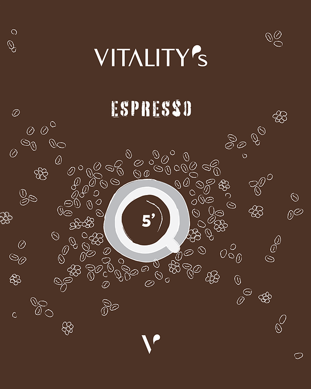 Vitality's New ESPRESSO Colour-Refresh-Conditioner - Paragon Traders